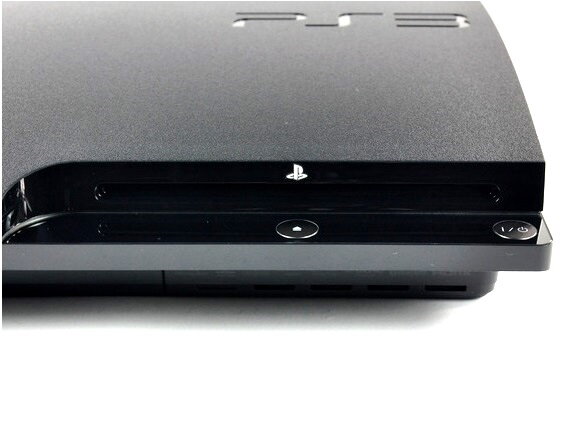 PS3 Slim deska s Power Eject tlačítkem CECH25xx